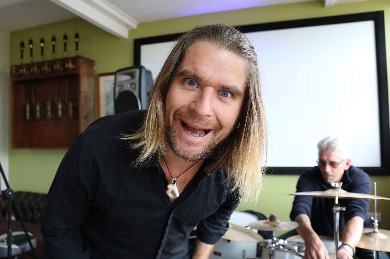 » HAPPY TIM!