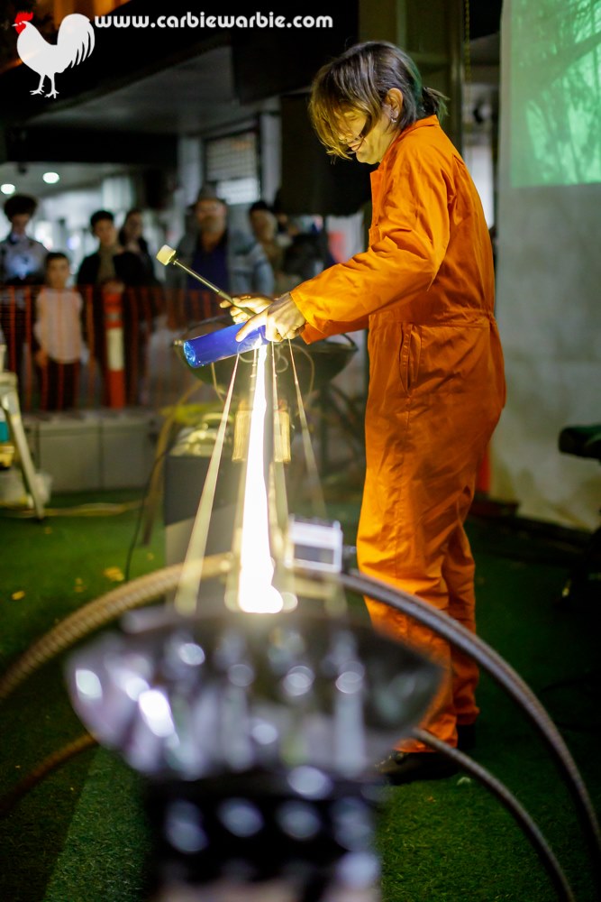 » The Biggest Slide Guitar/Instrument Ever Made?